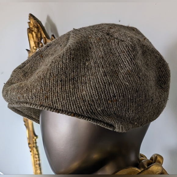 Pendleton | Accessories | Vintage Pendleton Pure Wool Hat | Poshmark